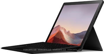 Планшет-трансформер Microsoft Surface Pro 7 i5 16Gb 256Gb (PUV-00018) ᐉ ...