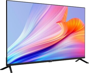 Телевизор Realme 43" 4K Smart TV (RMV2203) ᐉ цены в Украине. Купить без ...
