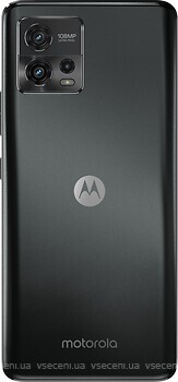 Смартфон Motorola Moto G72 8/256Gb Meteorite Gray ᐉ цены в Украине ...