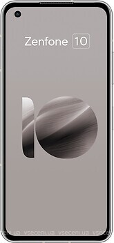 Смартфон Asus ZenFone 10 8/256Gb Comet White ᐉ цены в Украине. Купить ...