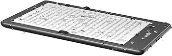 Электронная книга Amazon Kindle Paperwhite 6 11th Gen (2021) 8Gb Black ...