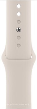 Часы Apple Watch SE 2022 GPS 40mm Starlight Aluminium Case with ...