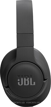 Гарнитура беспроводная JBL Tune 720BT Black (JBLT720BTBLK) ᐉ цены в ...