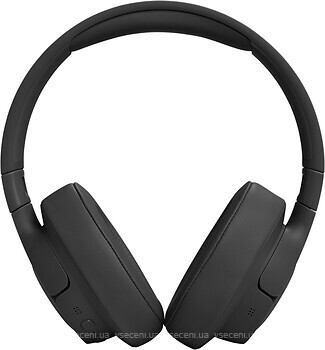 Гарнитура беспроводная JBL Tune 770NC Black (JBLT770NCBLK) ᐉ цены в ...