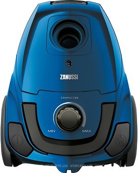 Пылесос Zanussi ZANCG22CB ᐉ цены в Украине. Купить без переплат