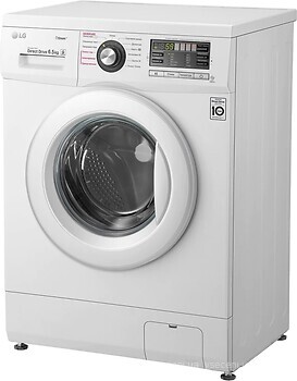 Стиральная машина автоматическая LG F1296WDS0 ᐉ цены в Украине. Купить ...