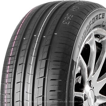 Летняя шина WindForce CatchFors H/P (195/60R15 88H) ᐉ цены в Украине ...
