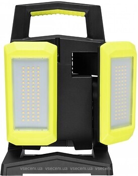 Фонарь-лампа строительный Mactronic DualBEAM (PWL0081) ᐉ цены в Украине ...